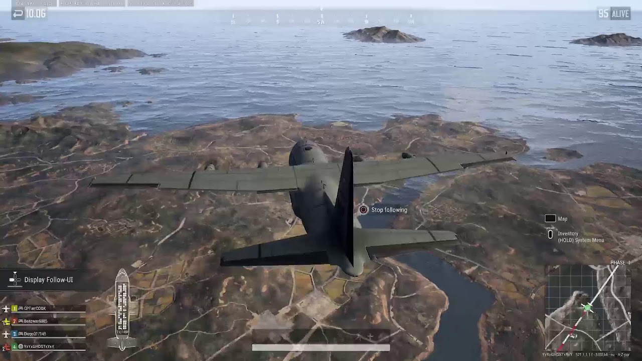 PUBG Ps5 - YouTube