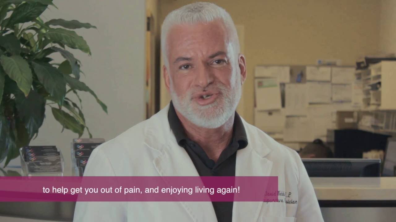 Dr. David Webb FSM - YouTube