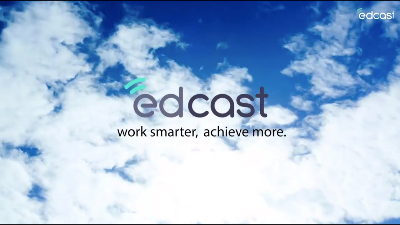 EdCast Talent Experience Platform YouTube edcast-talent-experience-platform-youtube