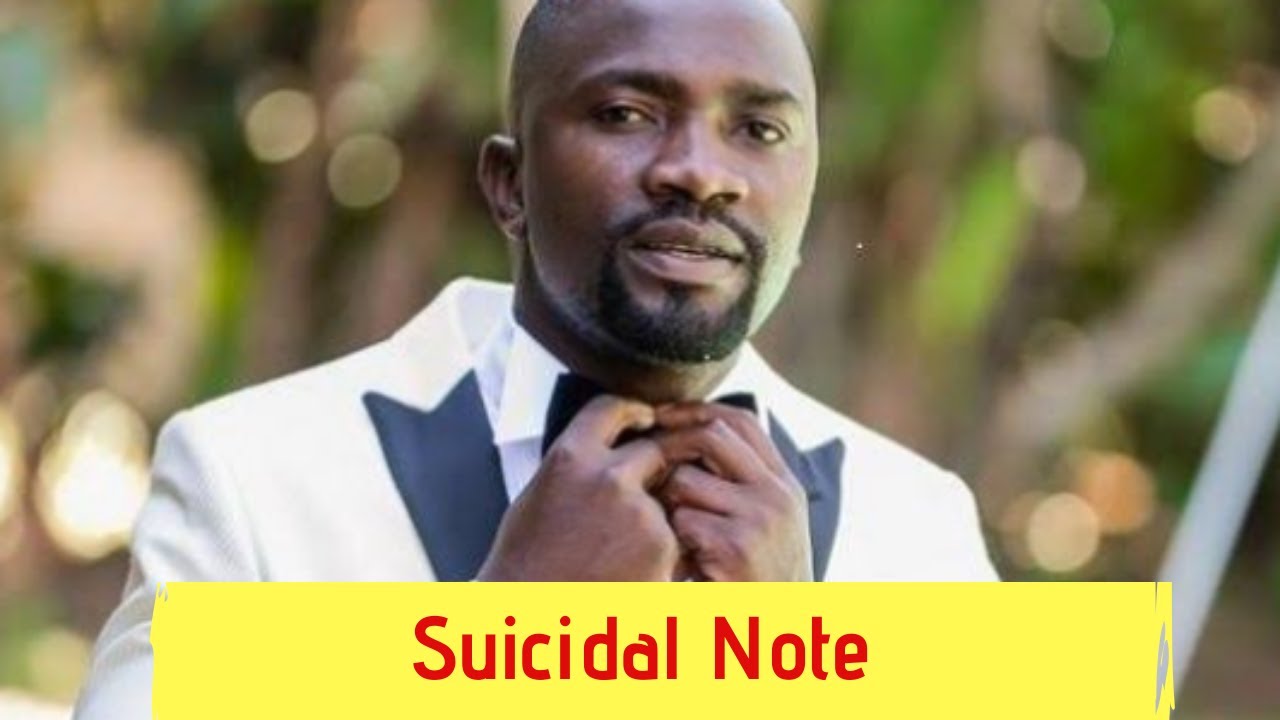 Sam "Mshengu" Chabalala disappears without a trace - YouTube