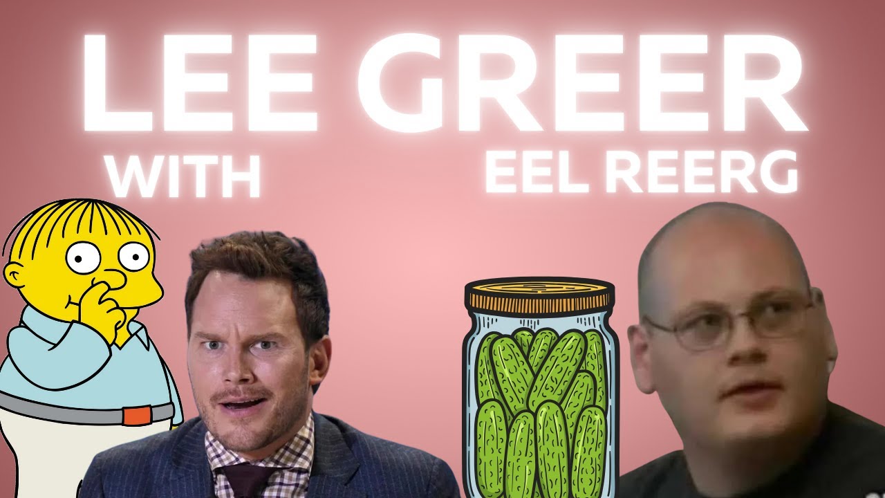 To Catch a Predator: Lee Greer commentary with @eel4eel - YouTube