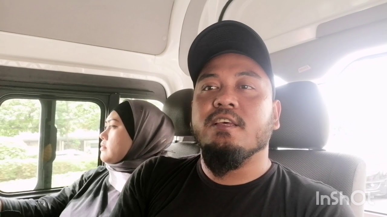 Sabah Family trip - YouTube