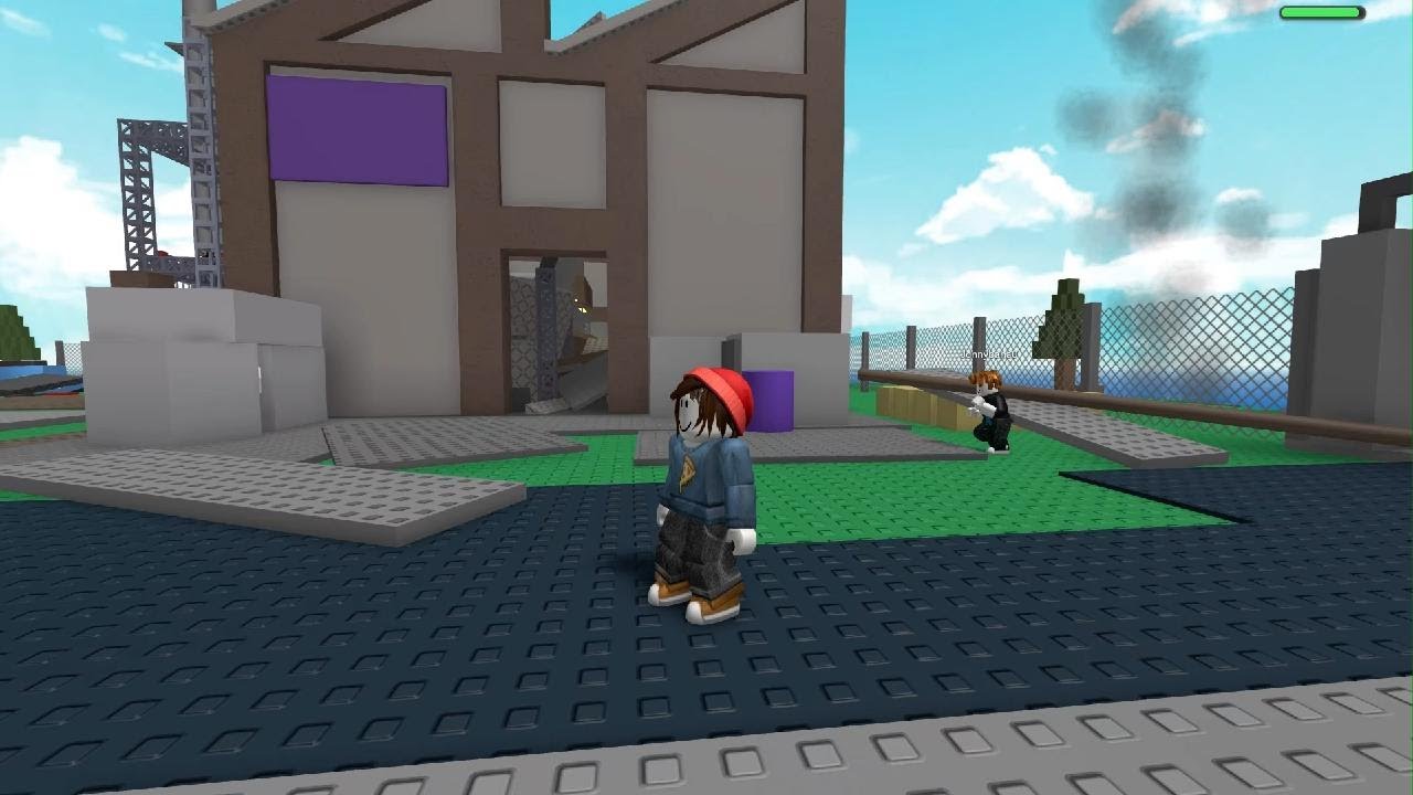 Roblox Alan el Pro de las bicis - YouTube