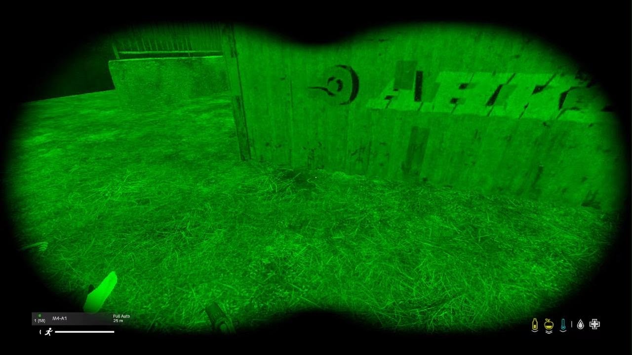 “$ 1v1“ server DayZ aim trainer - YouTube