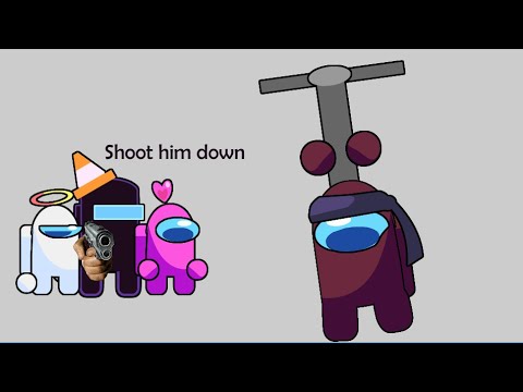 MAROON THE HELICOPTER (Animation) - YouTube