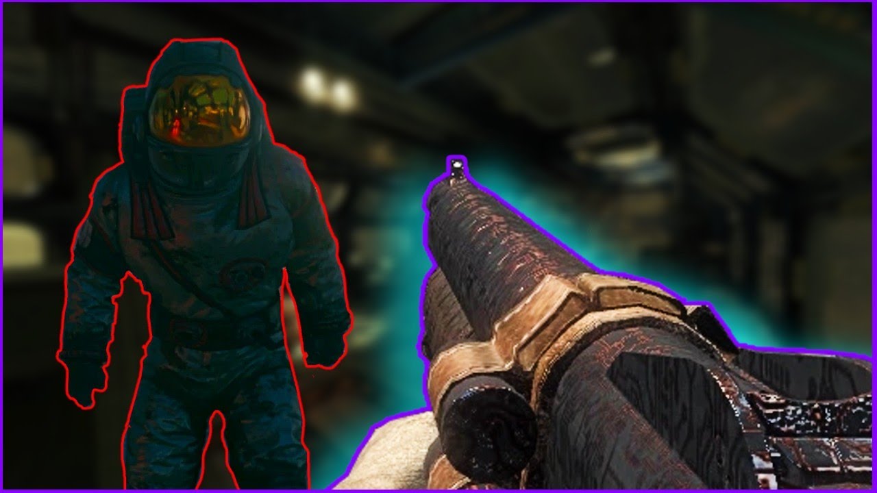 4 Player High rounds on Moon using just a stakeout Live - YouTube