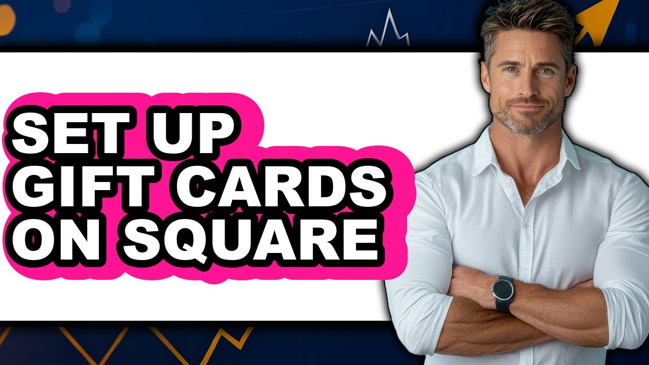 How to Set Up Gift Cards on Square 2025 - Easy Guide - YouTube