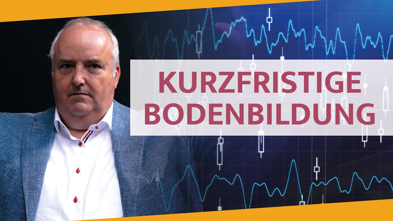 Chance auf kurzfristige Gewinne | Blick auf die Woche | KW 39 - YouTube