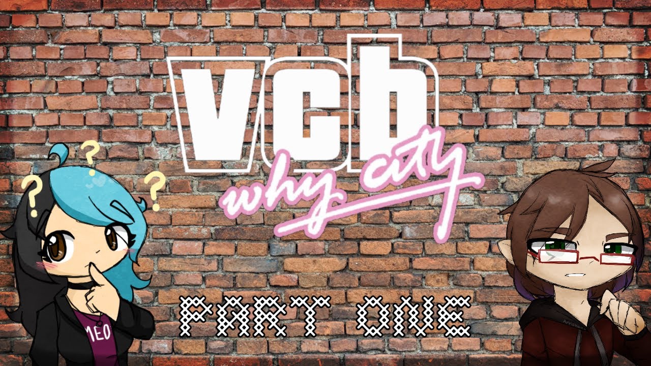 Totally Toxic Reviews ¦ VCB: Why City ¦ Part One - YouTube