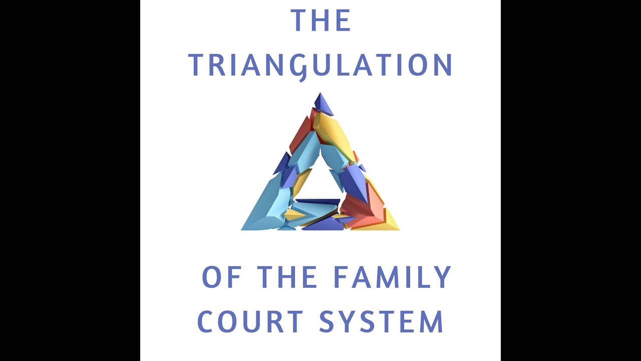 Triangulation in the Family Court System - YouTube