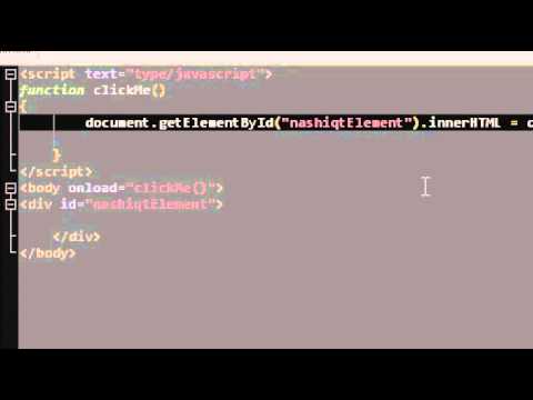 JavaScript Урок 28 - Използване на toUpperCase - YouTube