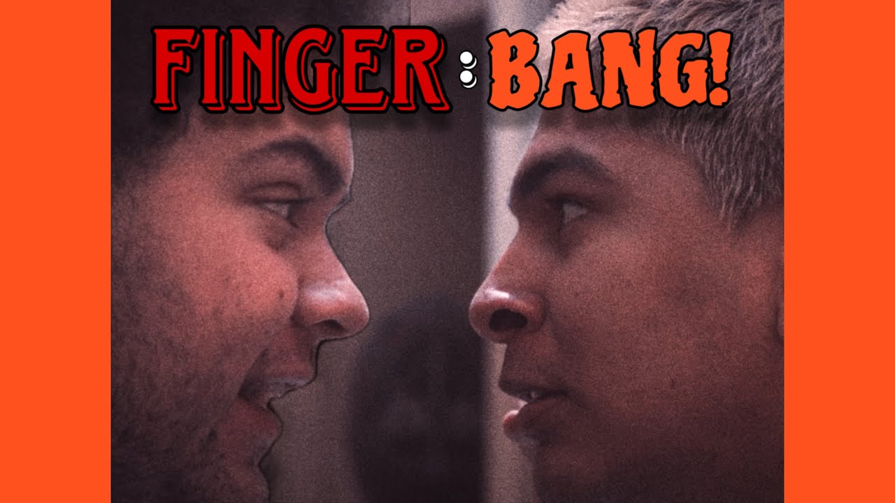 Finger: BANG! - YouTube