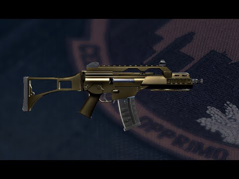 Rainbow Six Siege - How to get the golden skin pack for under 1 ...