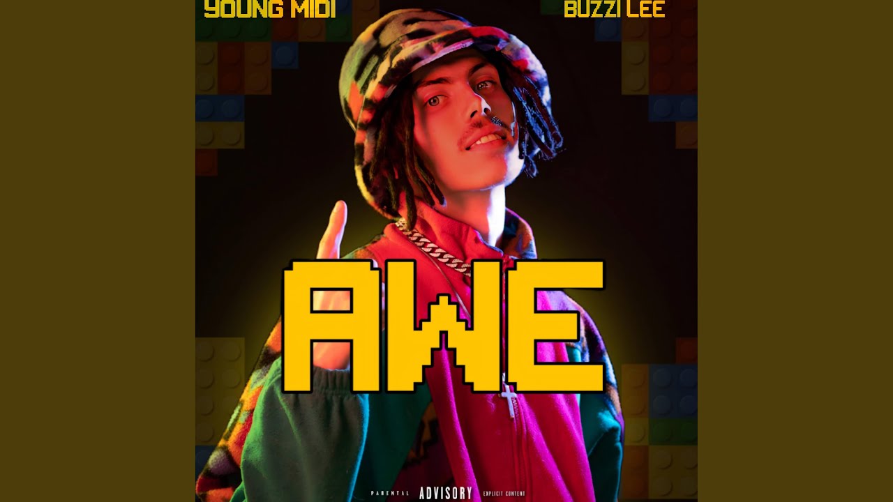 Awe (feat. Buzzi Lee) - YouTube Music