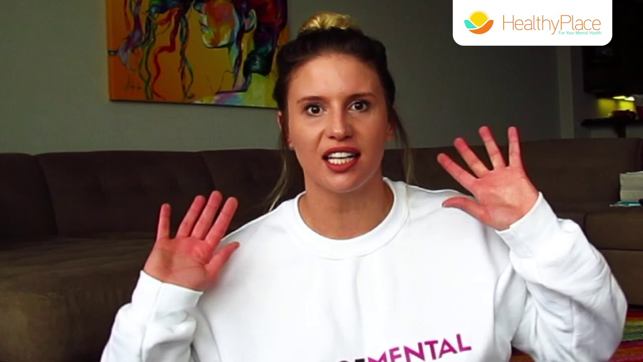 Bipolar Disorder and Music - YouTube