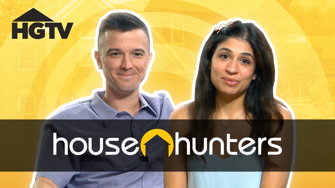 Leaving Chicago: New Beginnings - House Hunters Full Episode Recap ...