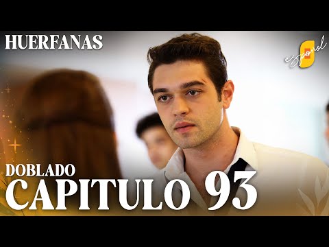 Huérfanas | Kirgin Cicekler - Capítulo 93
