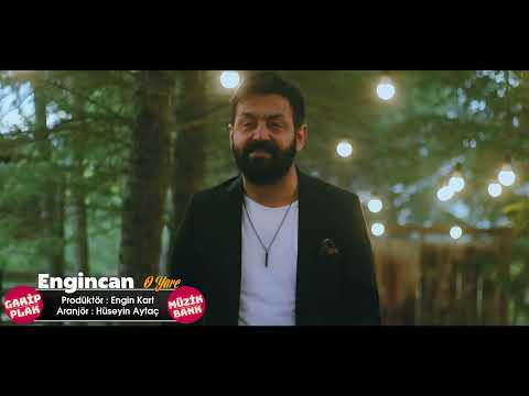 Engincan - Gidin Söylen O Yare #arabesk #damar #ankara