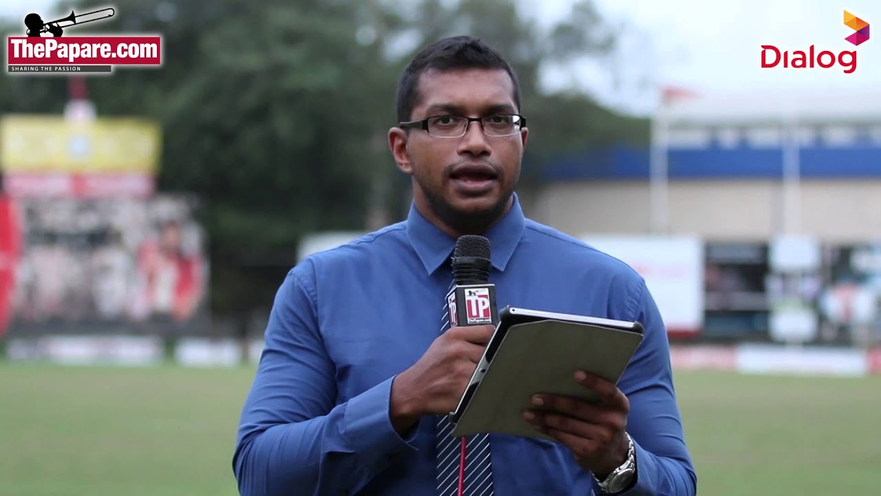 Week 8 - Video Round up - Singer Schools Rugby League 2014 - by Shanaka ...