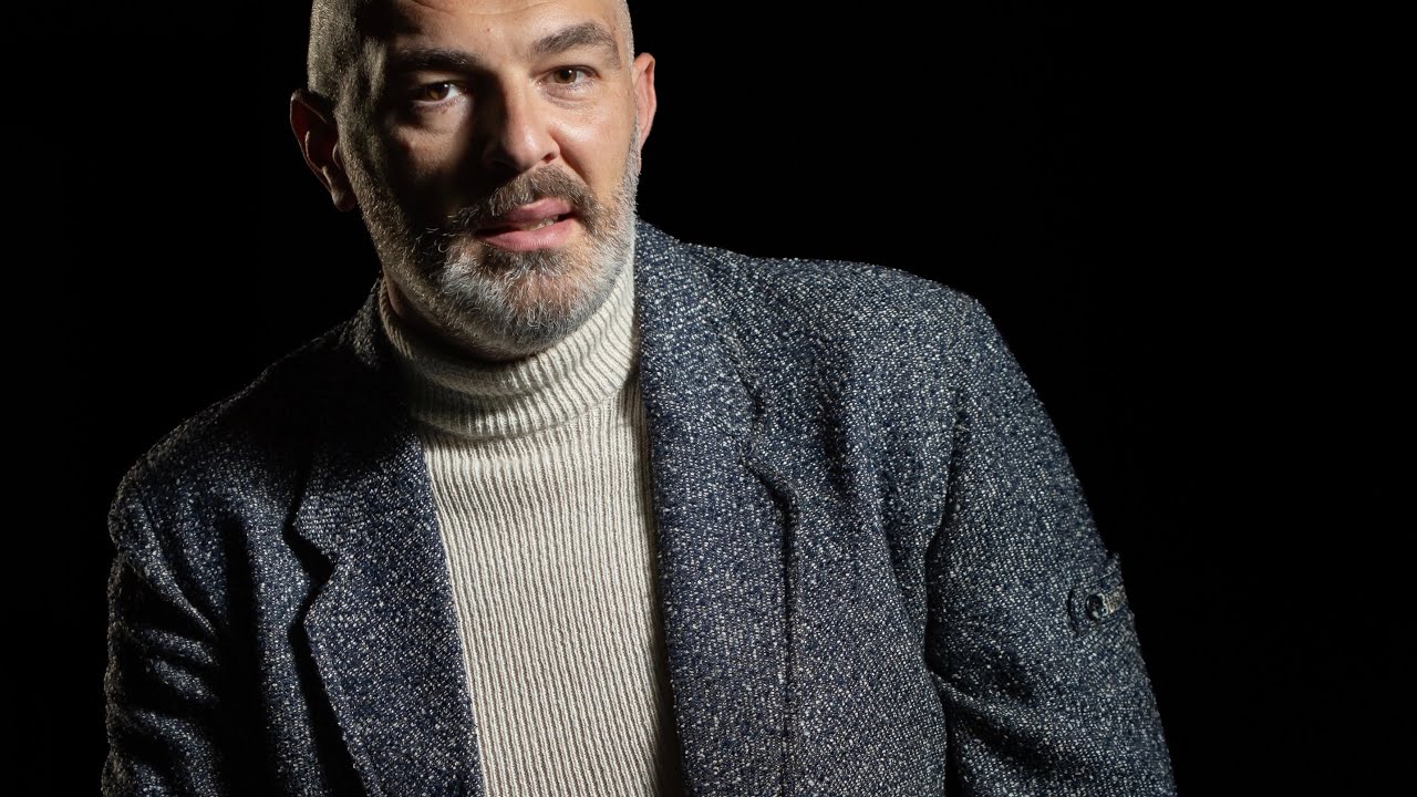 Goran Stjepcevic - Neka kula neka gradova (Official video 2024) - YouTube