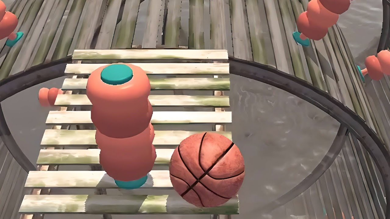 Rollance Adventure Balls Gameplay Level 39 - YouTube