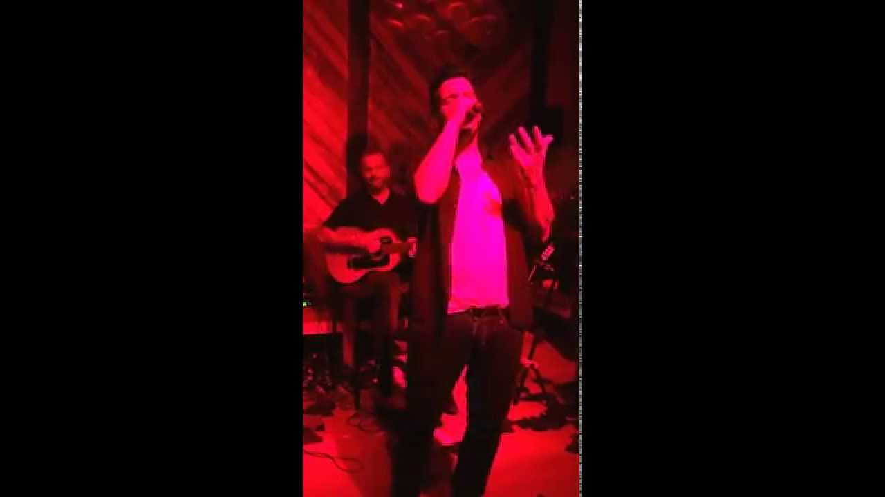 Ξυπνησα πεντε το πρωι - Θοδωρης Φερρης - OPUS live - YouTube