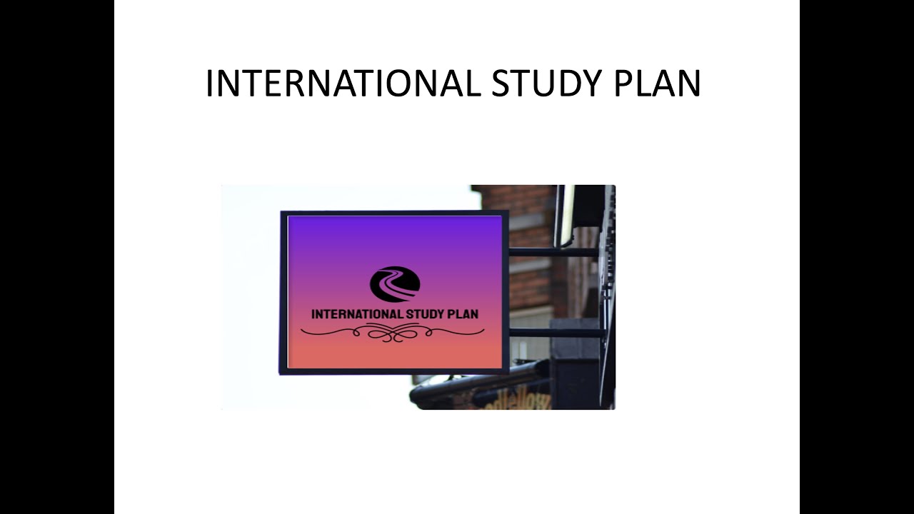 Abroad study plan || introduction video of the channel|| #abroad # ...