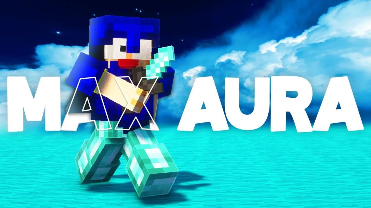 MAX AURA | Ranked Bedwars Montage - YouTube
