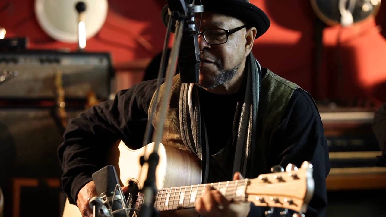 Road Of Life - Larry Garner & Michael van Merwyk - YouTube