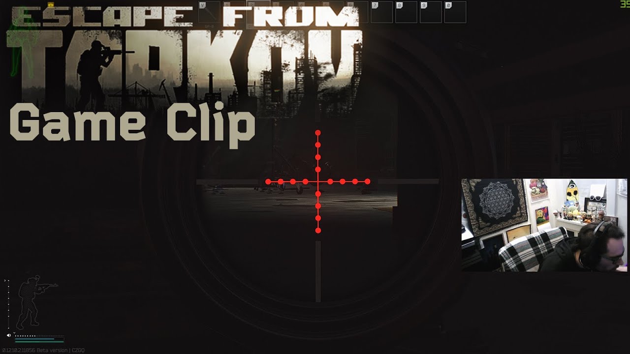 Perfectly Normal Dead Body | Escape from Clipov - YouTube