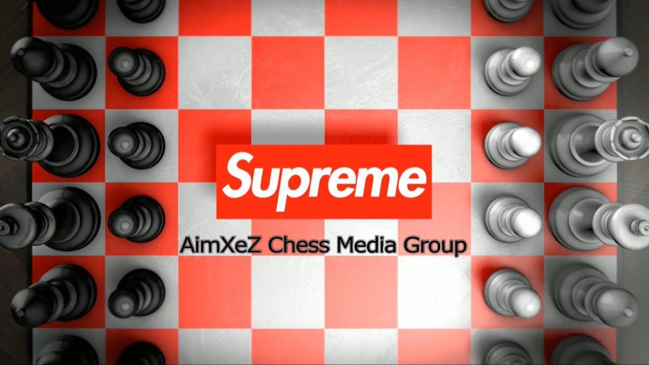 Supreme New York Promotion 2019-2 - YouTube