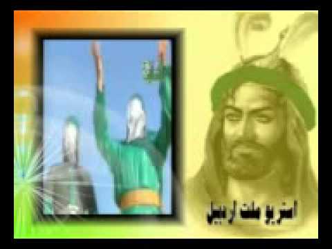 salam ya HUSEYN BY IMAN HUSEYN ASIQI