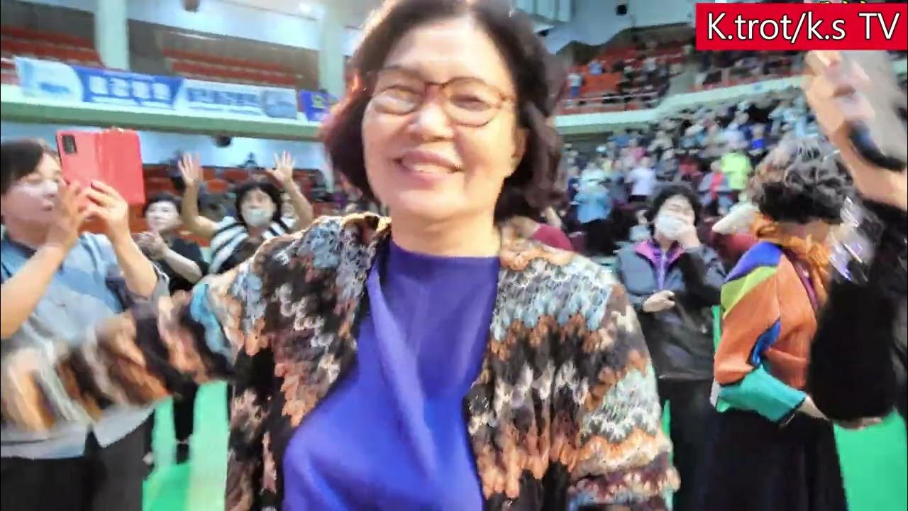 박상현- 사람은 꽃보다 아름다워 .K.trot/k.s TV - YouTube