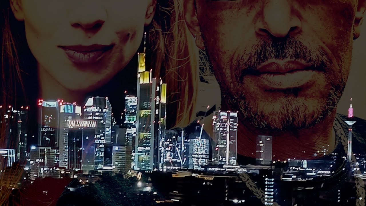 Welcome to my City : Trigger (Short) - YouTube