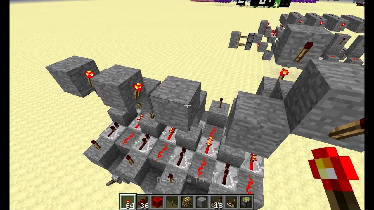 Programmable Lock #2 - YouTube