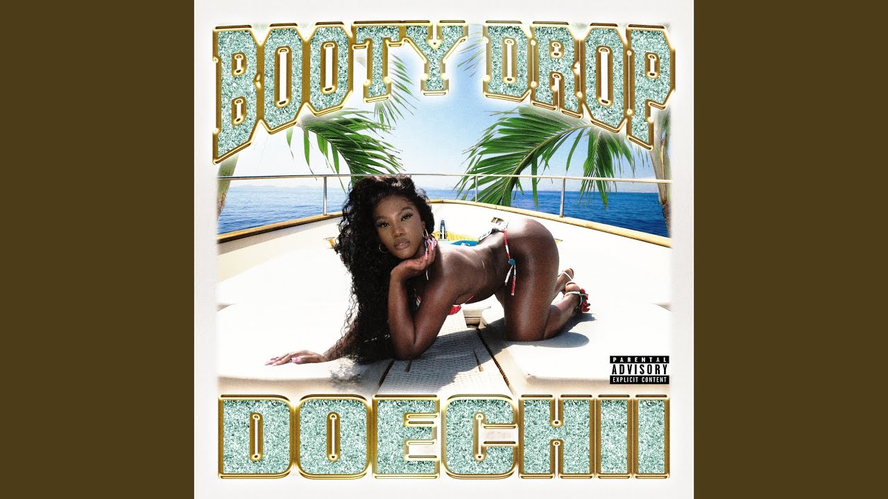 Booty Drop (Preview) - YouTube