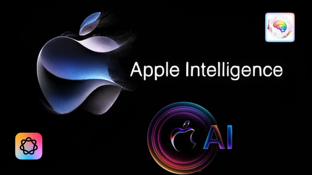 WWDC 2024 - Apple Intelligence | iOS18 | MacOS Sequoia | VisionOS2 ...