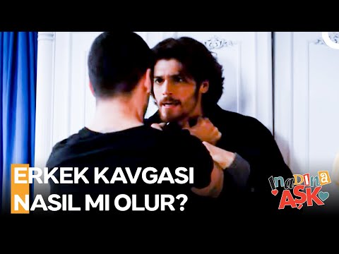 En Eğlenceli Sahneler #67: Yalın'ın Dengeleri Bozuldu - İnadına Aşk