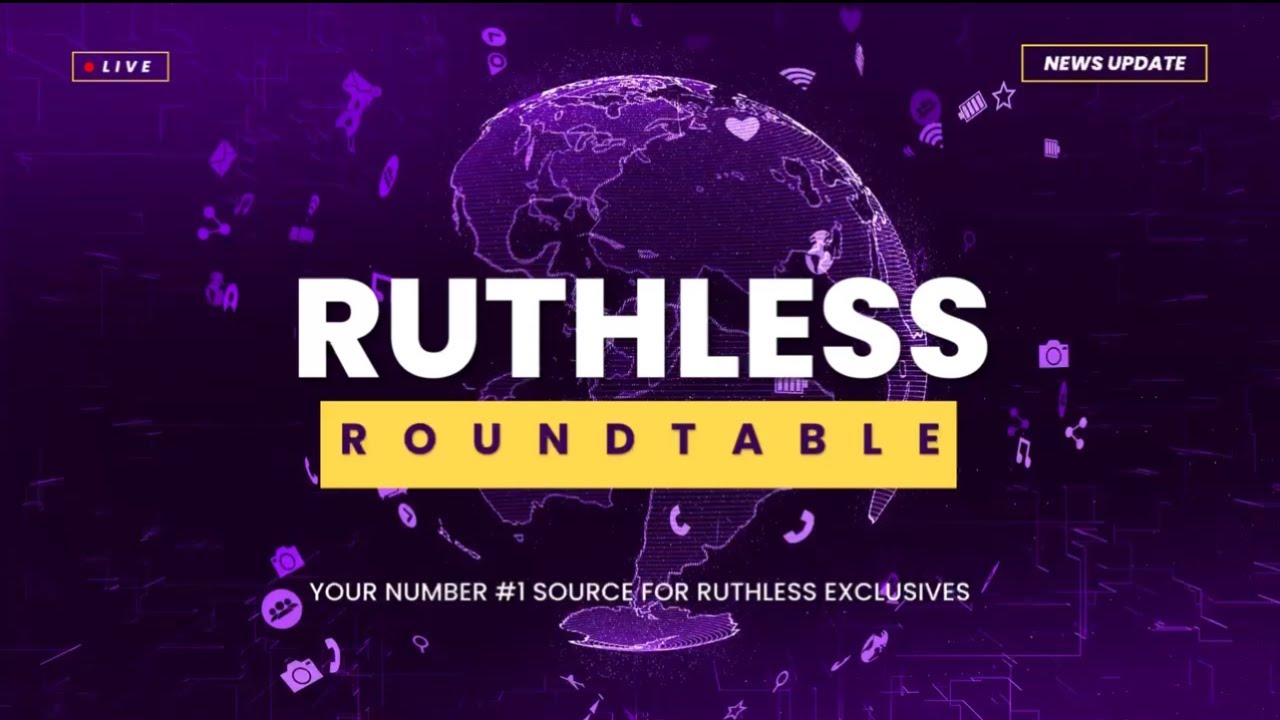 LIVE: TYLER PERRY’S RUTHLESS Season 5B FINAL PREDICTIONS | RUTHLESS ...