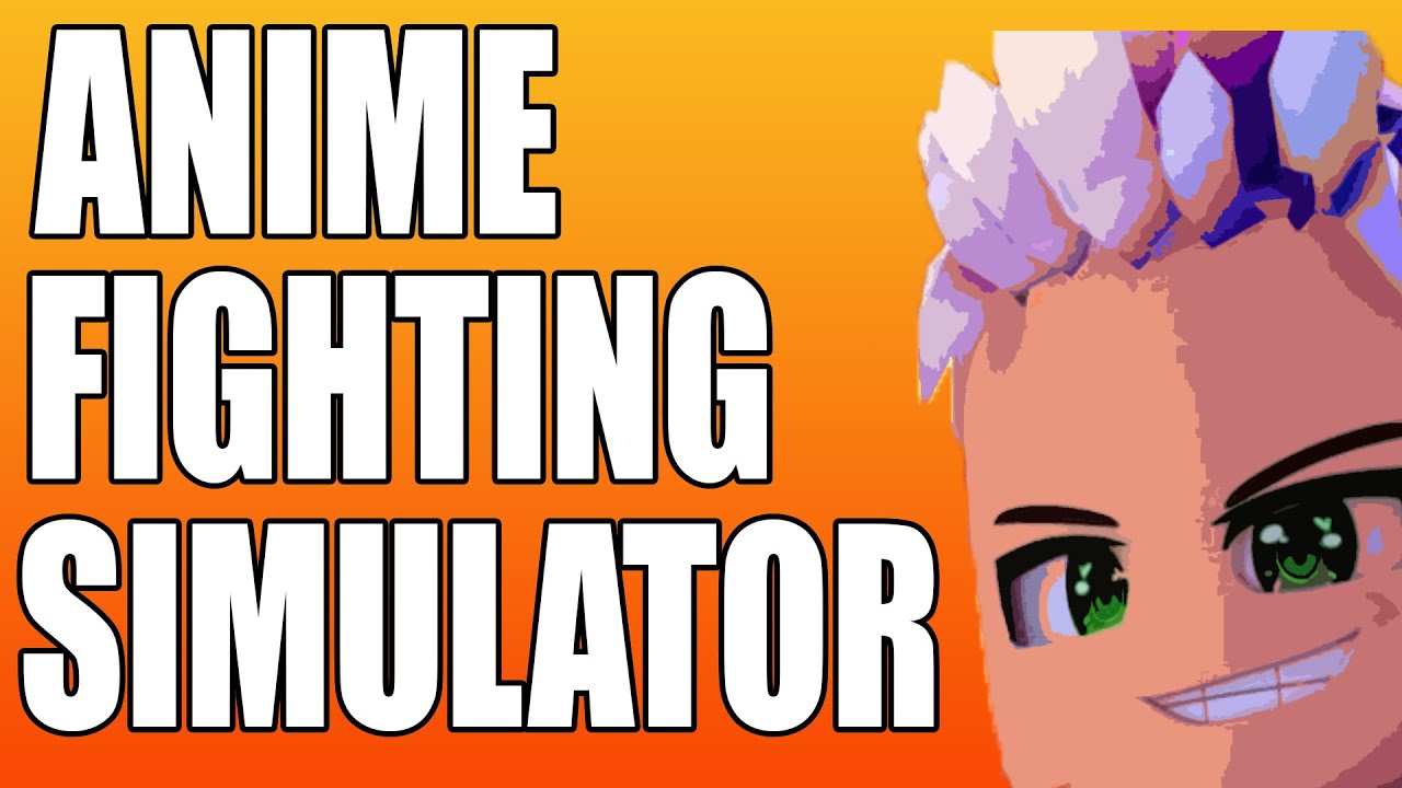 Roblox Anime Fighting Simulator Codes (April 2021) - YouTube