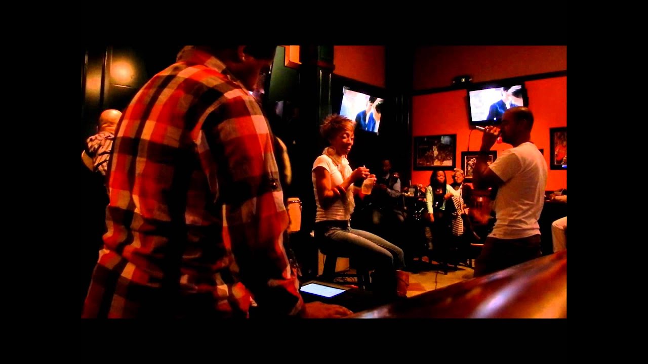 Intuition Band @ Green Turtle 12-1-2012 - YouTube