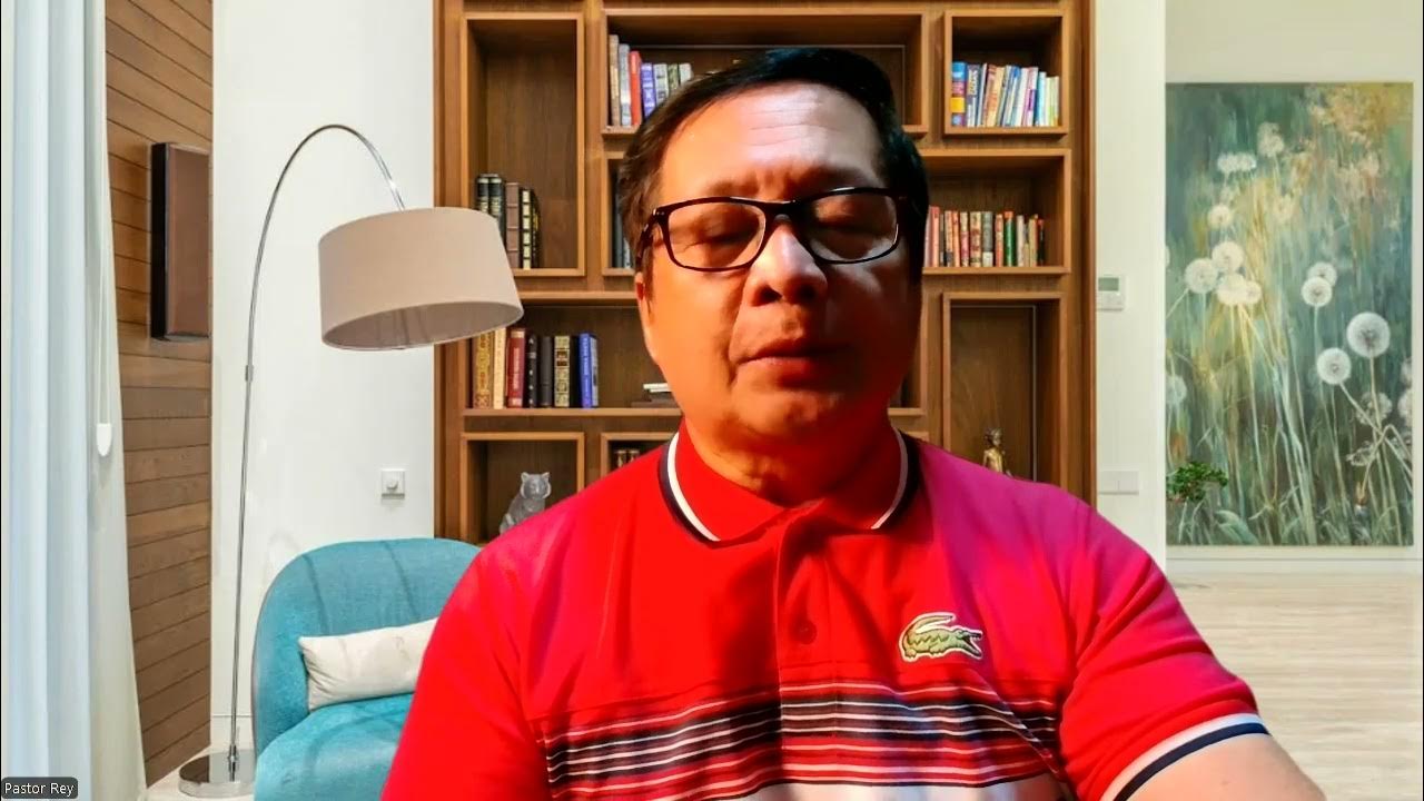 Day88 2 Cor 6 18 - YouTube