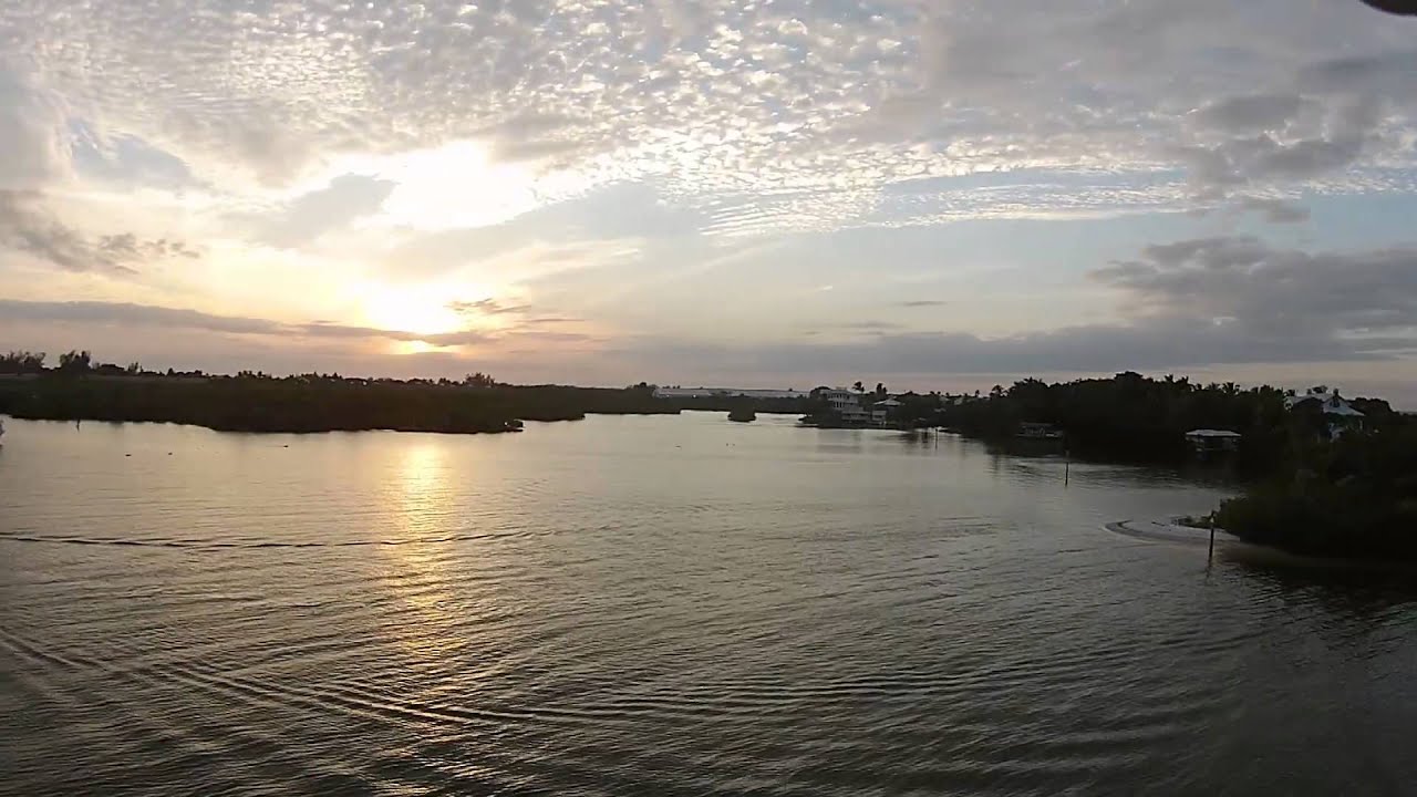 Southwest Florida - Sunrise to Sunset - YouTube