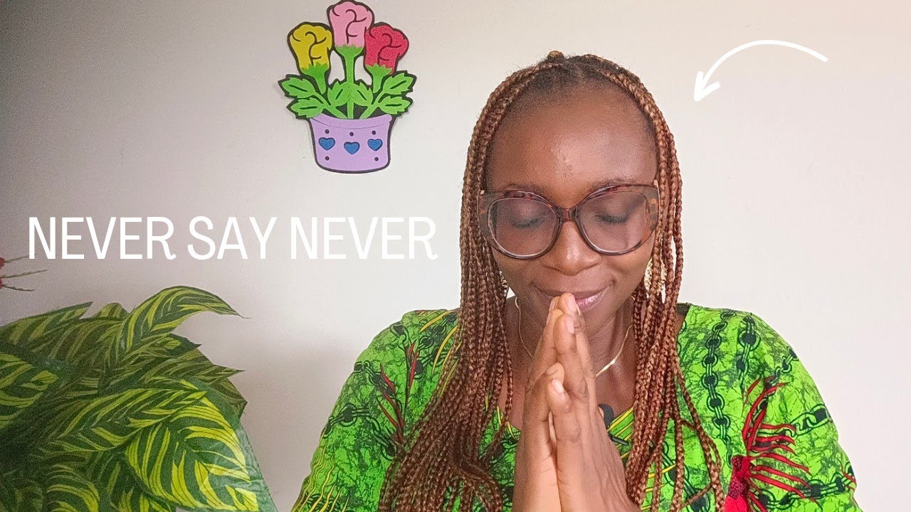 How I ignite my faith| Testimony Time - YouTube