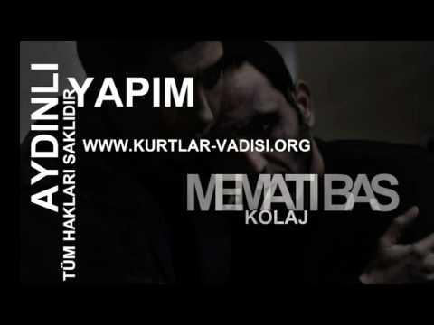 Memati Baş - Özel Kolaj l Aydınlı™