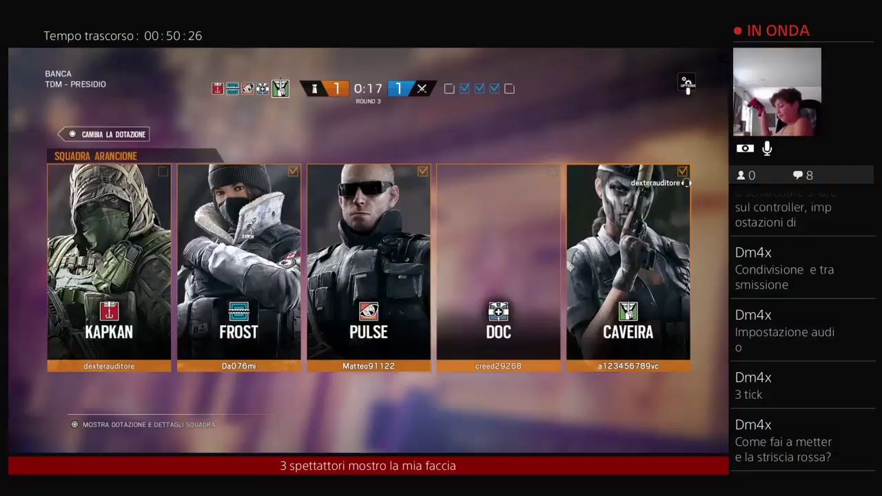 Rainbow 8 ep creed - YouTube