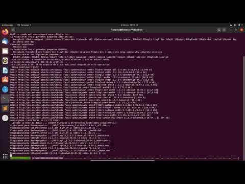 KivyMD Tutorial 7 Compilacion de aplicación a apk - YouTube