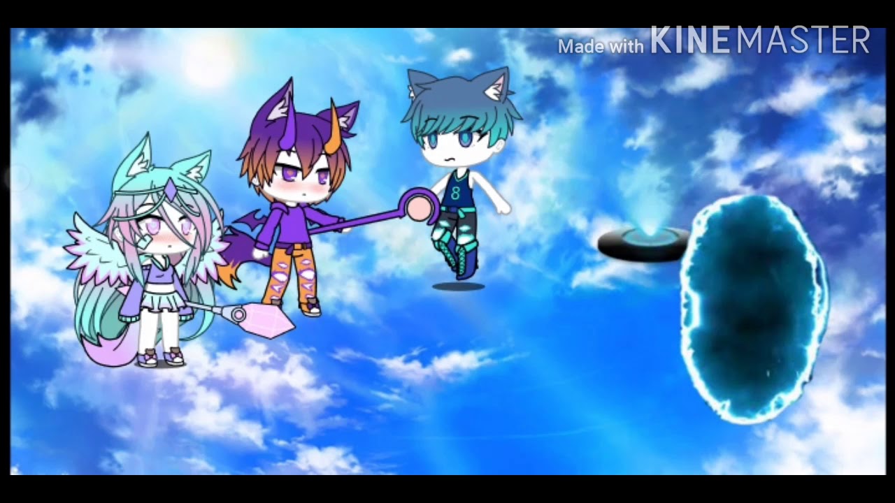 Little game GLMV - YouTube