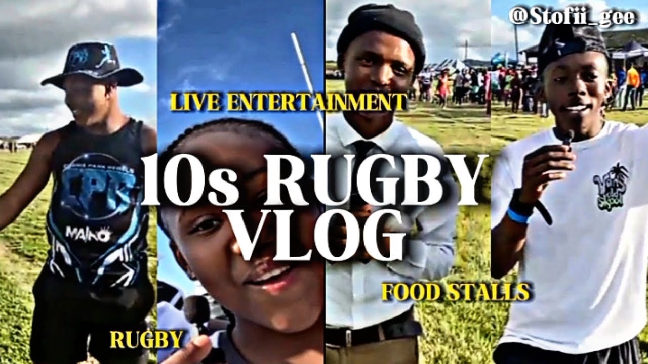 10s RUGBY TOURNAMENT VLOG - EPISODE 3 [FINALE] - YouTube