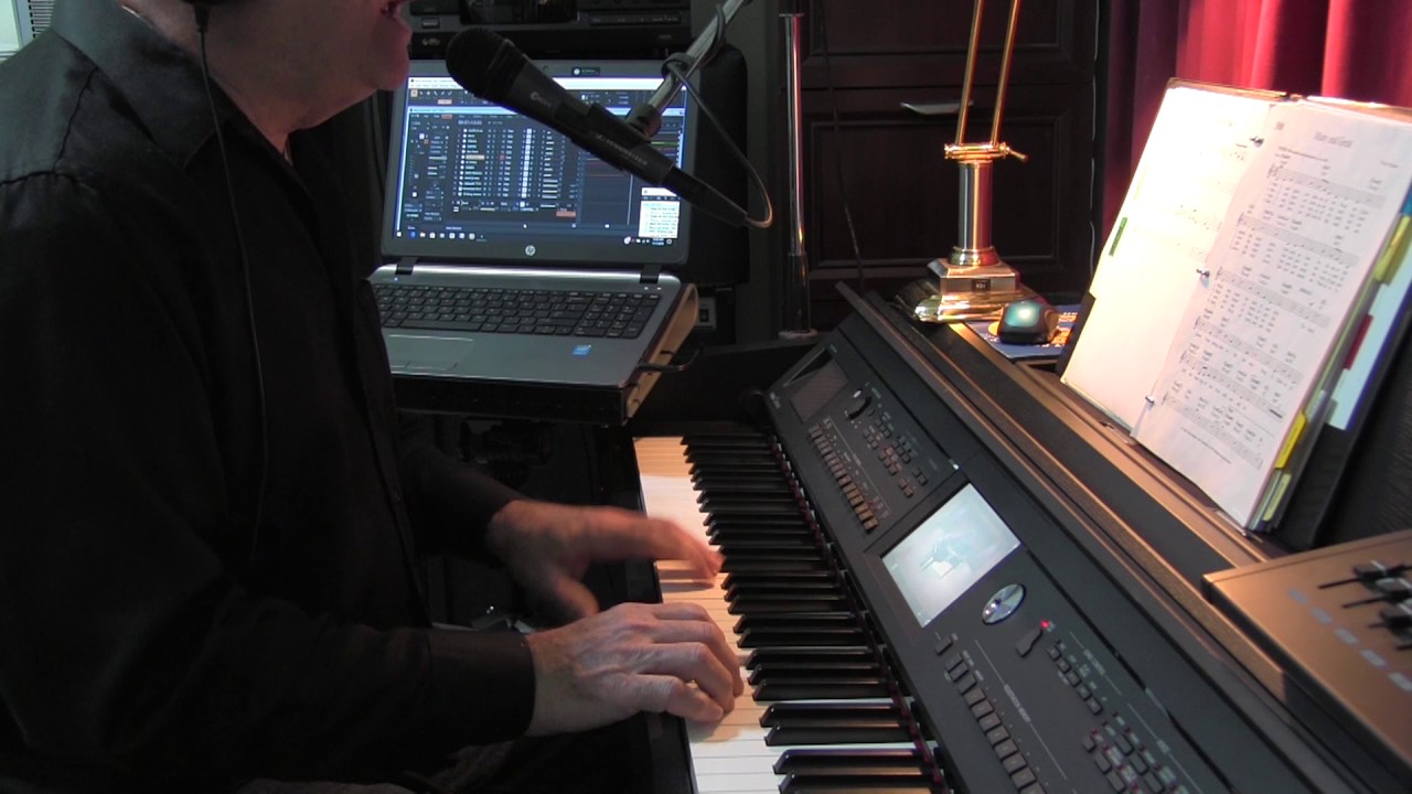 Many and Great - Ricky Manalo - YouTube